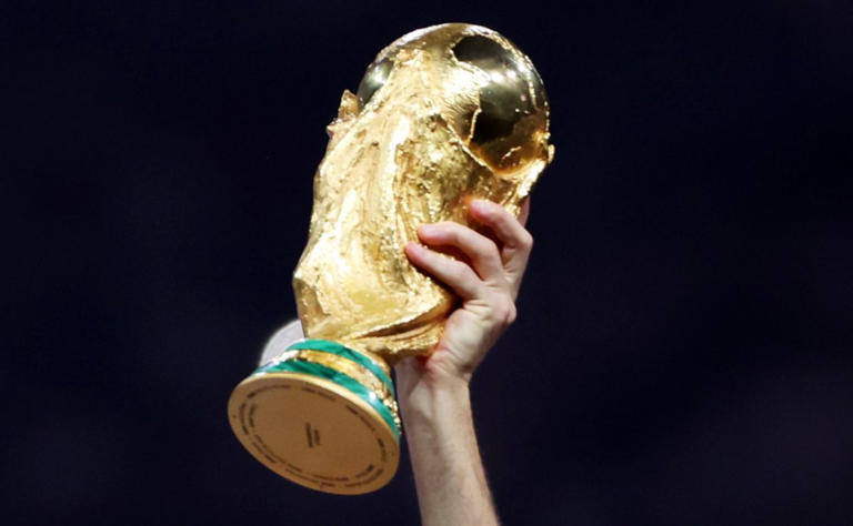 FIFA World Cup 2026 draw rules limit same-confederation teams in groups