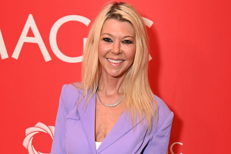 Tara Reid's 911 call: Actress heard slurring her words as bystander ...