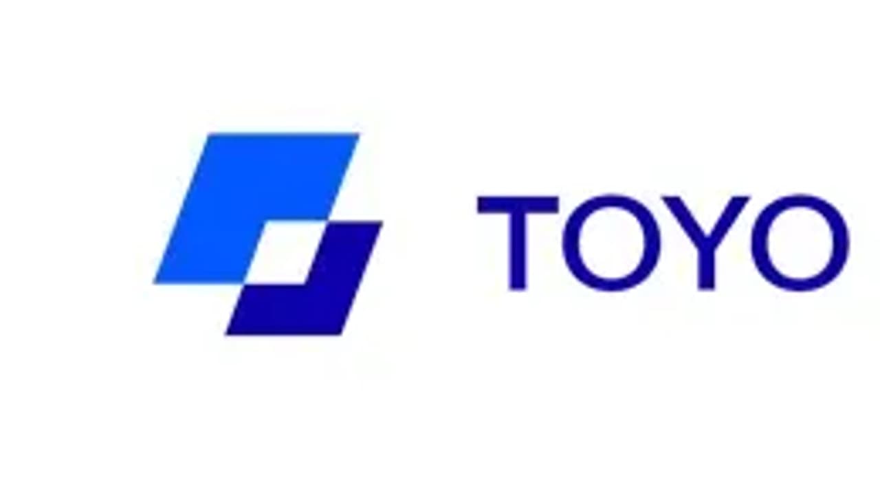 TOYO and Voltec Solar forge strategic partnership to deliver low-carbon ...