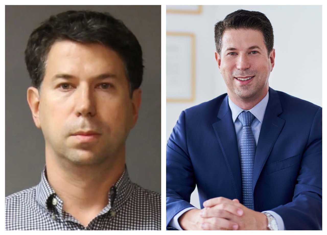 Carlos Portugal Gouvea self deports to Brazil following bust