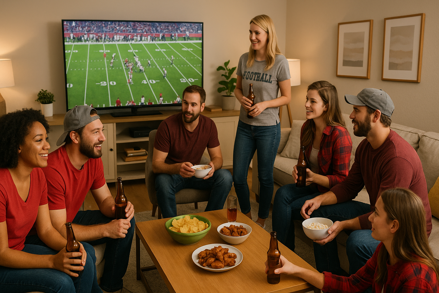 Stream the action this college football Conference Championship Weekend