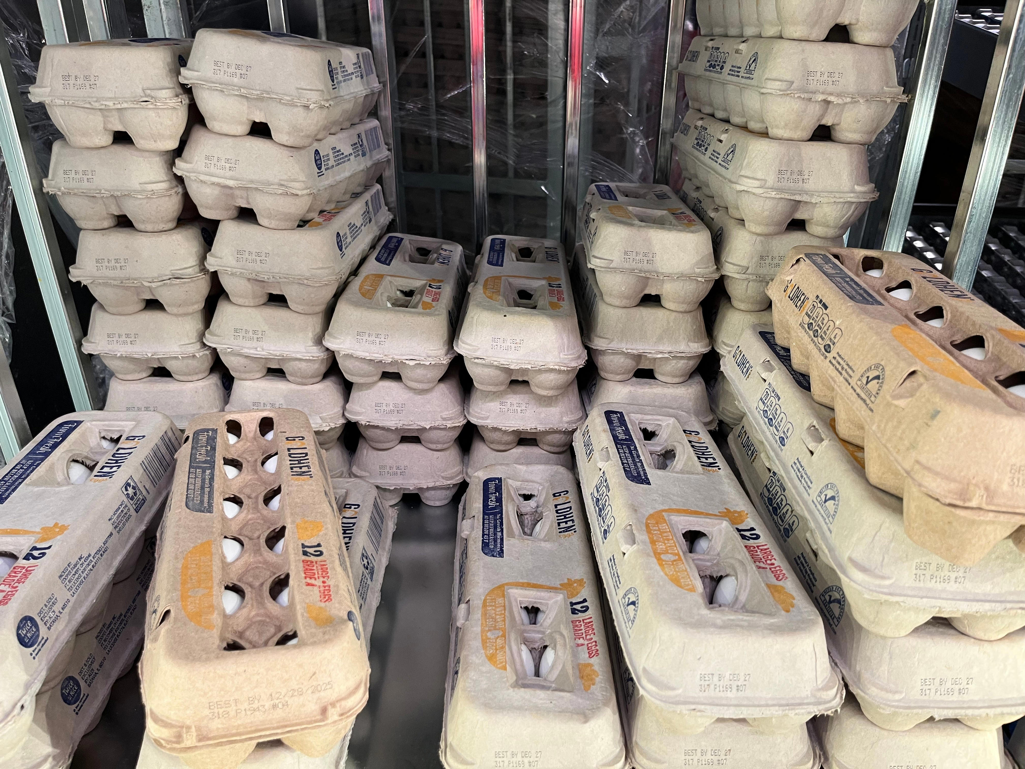 I'm a dietitian who loves Aldi. I rely on these 11 items to feed my ...