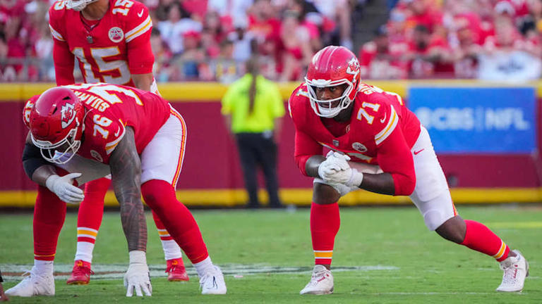 Here’s simple math regarding Chiefs’ offensive penalties