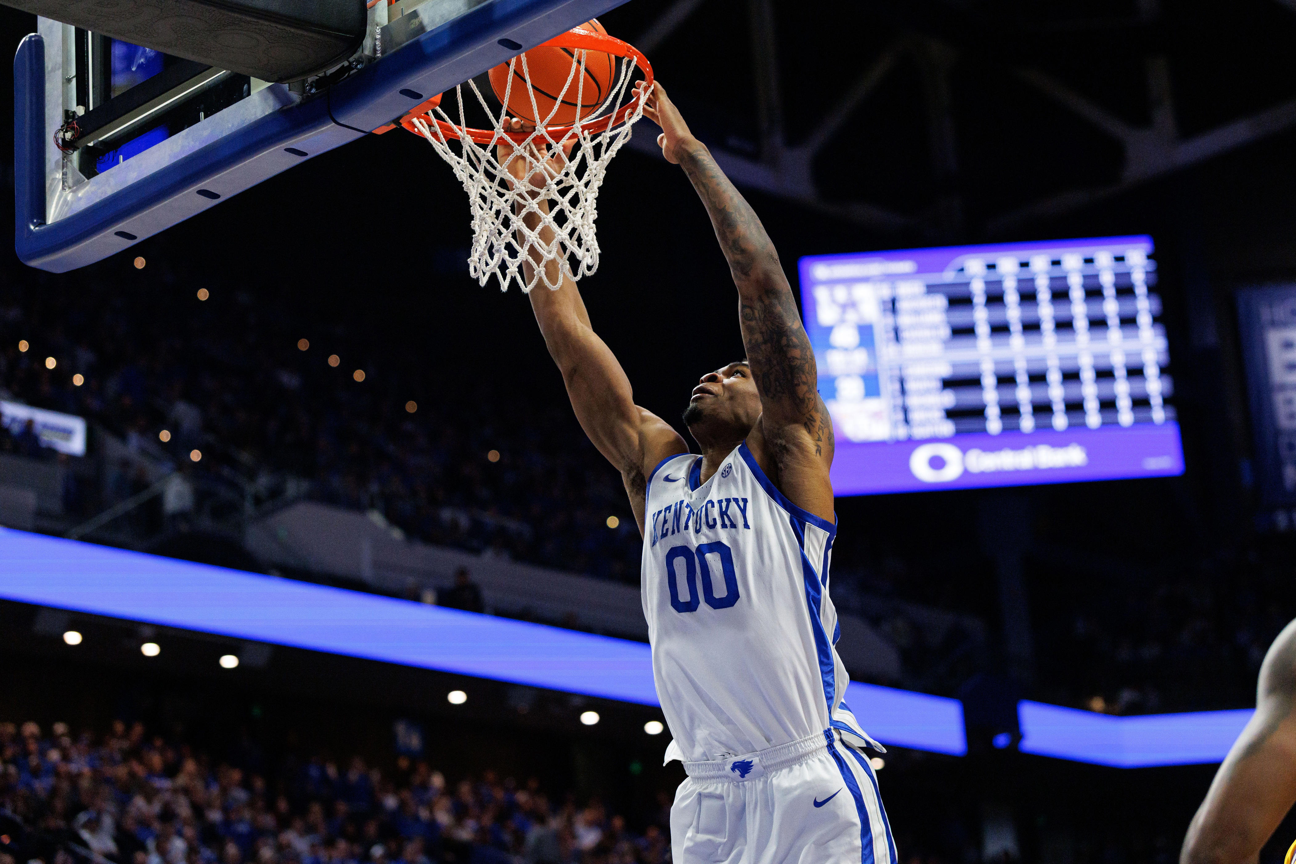 Last take: Kentucky basketball vs Gonzaga on Friday night