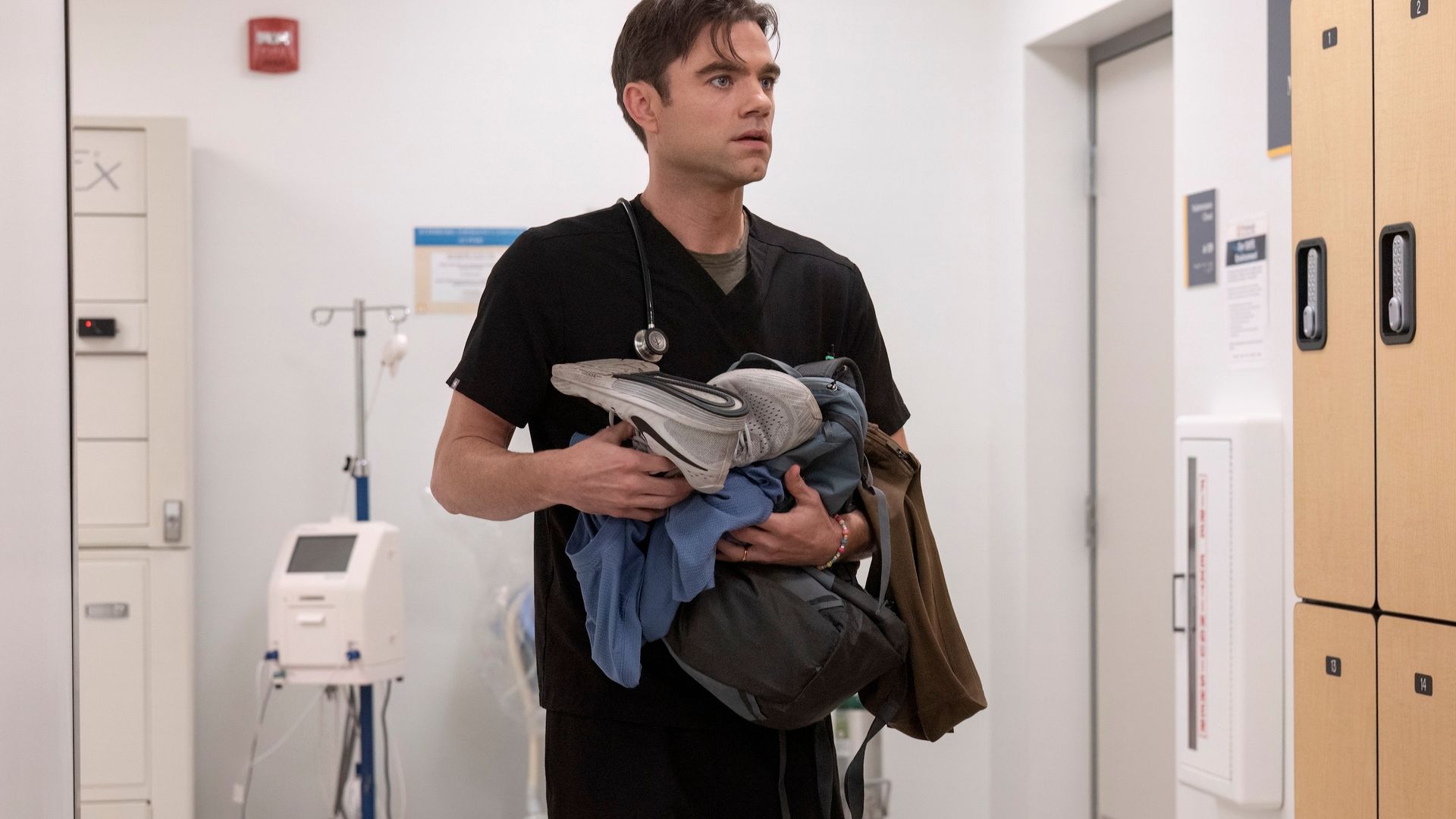 Critics Choice Awards 2026 nominations: The Pitt solidifies itself as ...