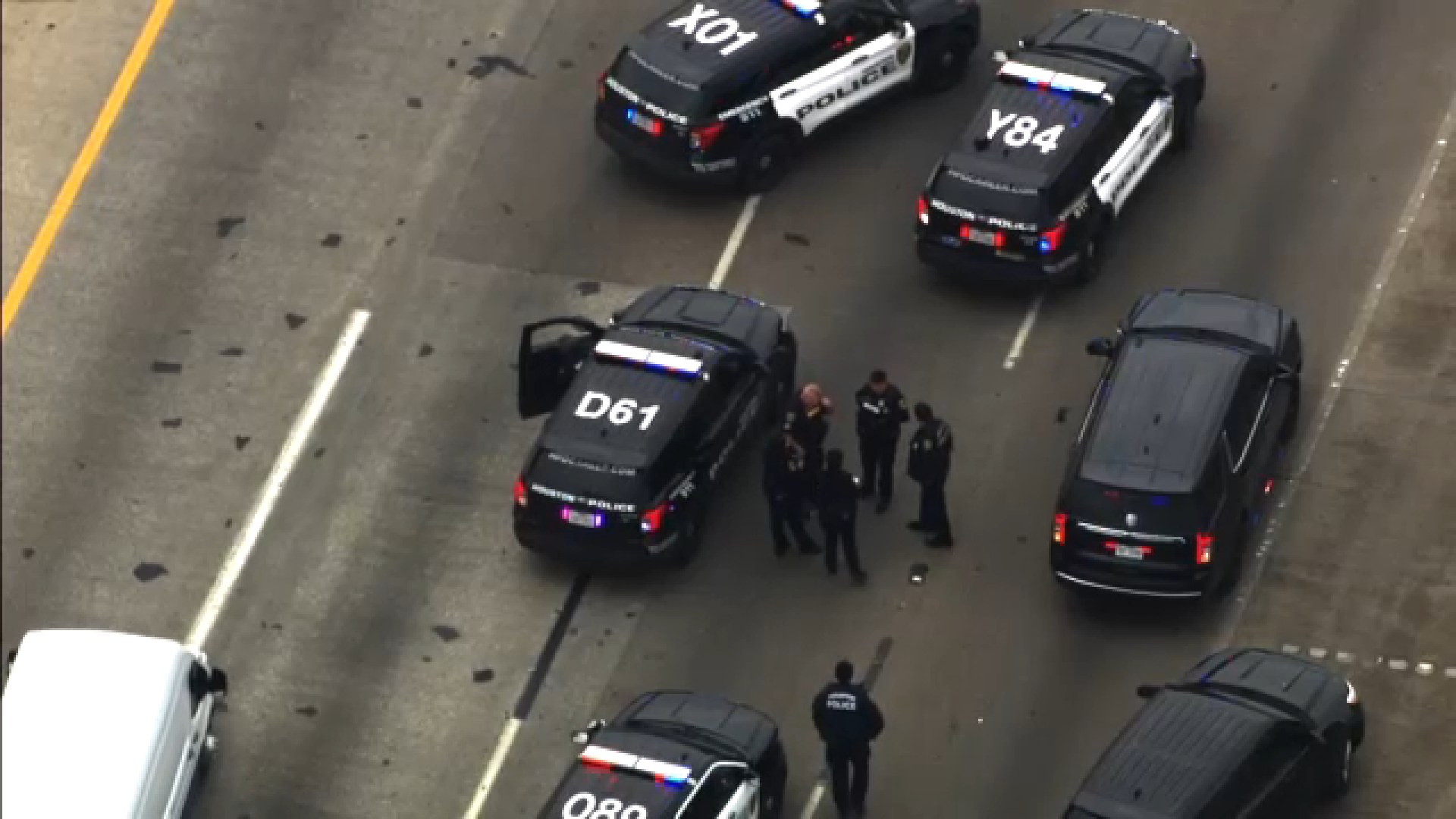 Man accused of causing deadly crash, shooting into air, and carjacking ...