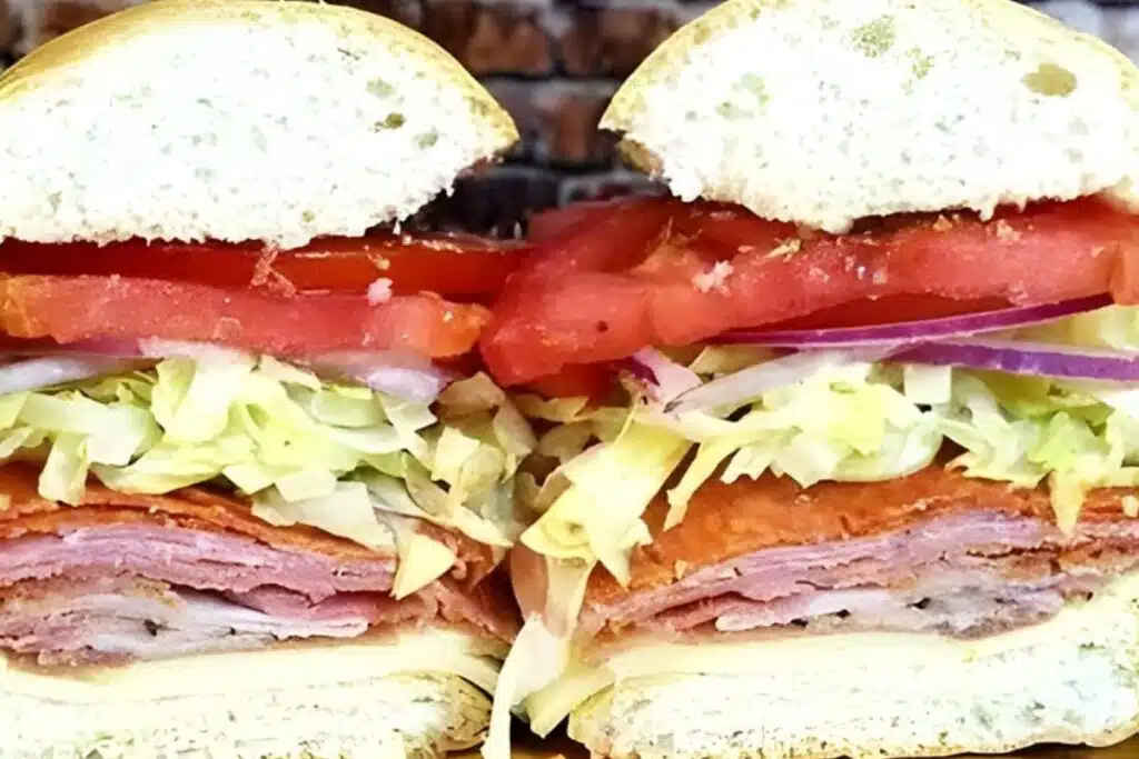 The best Jersey Mike’s secret menu combinations to try