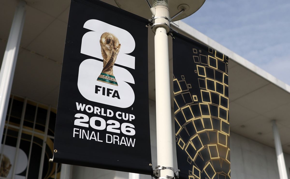 Compensation details unclear for artists at FIFA World Cup 2026 draw