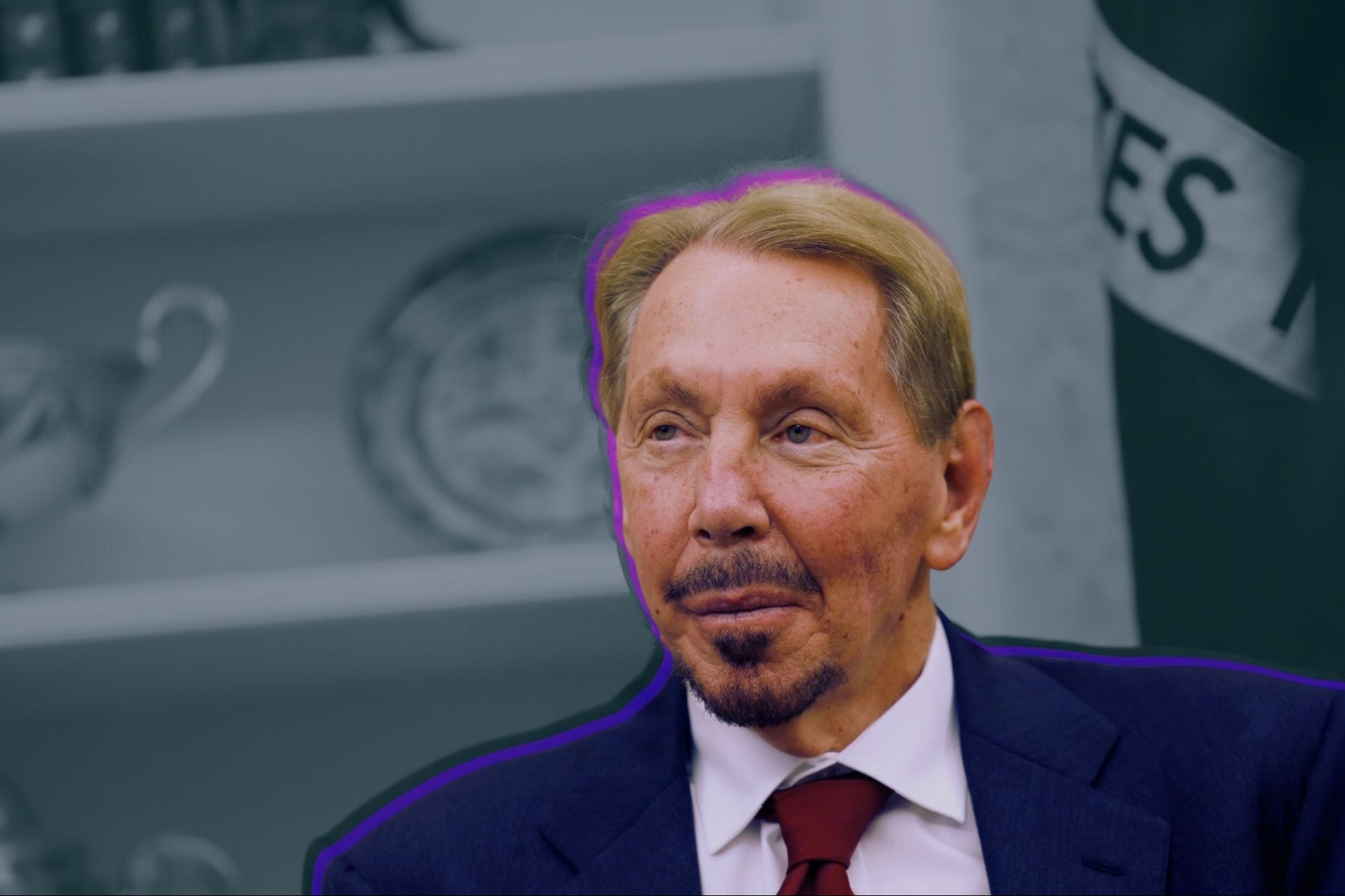 The world just hit a record number of billionaires — here's what's ...