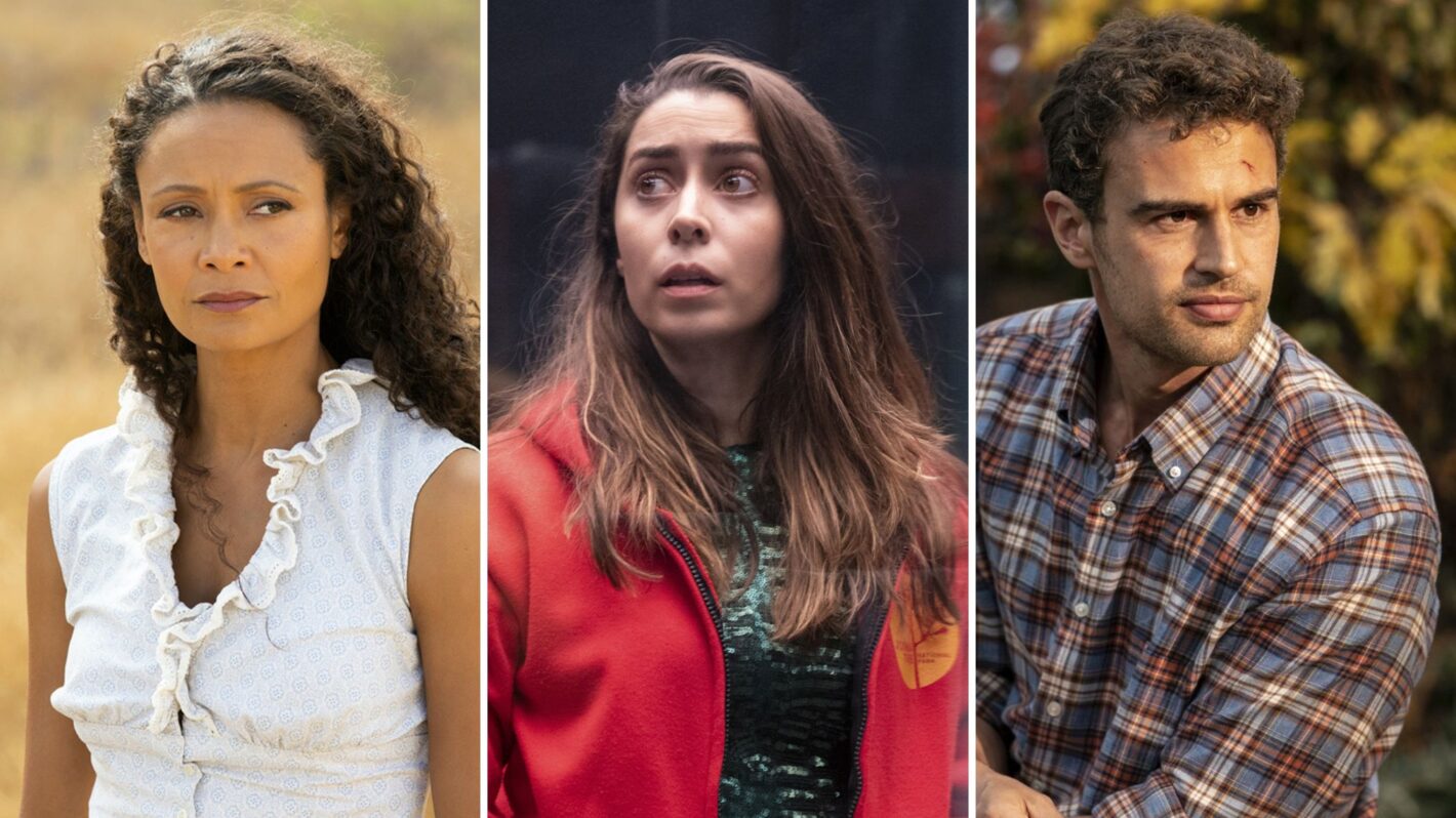 Will Netflix stream HBO Max’s missing shows?