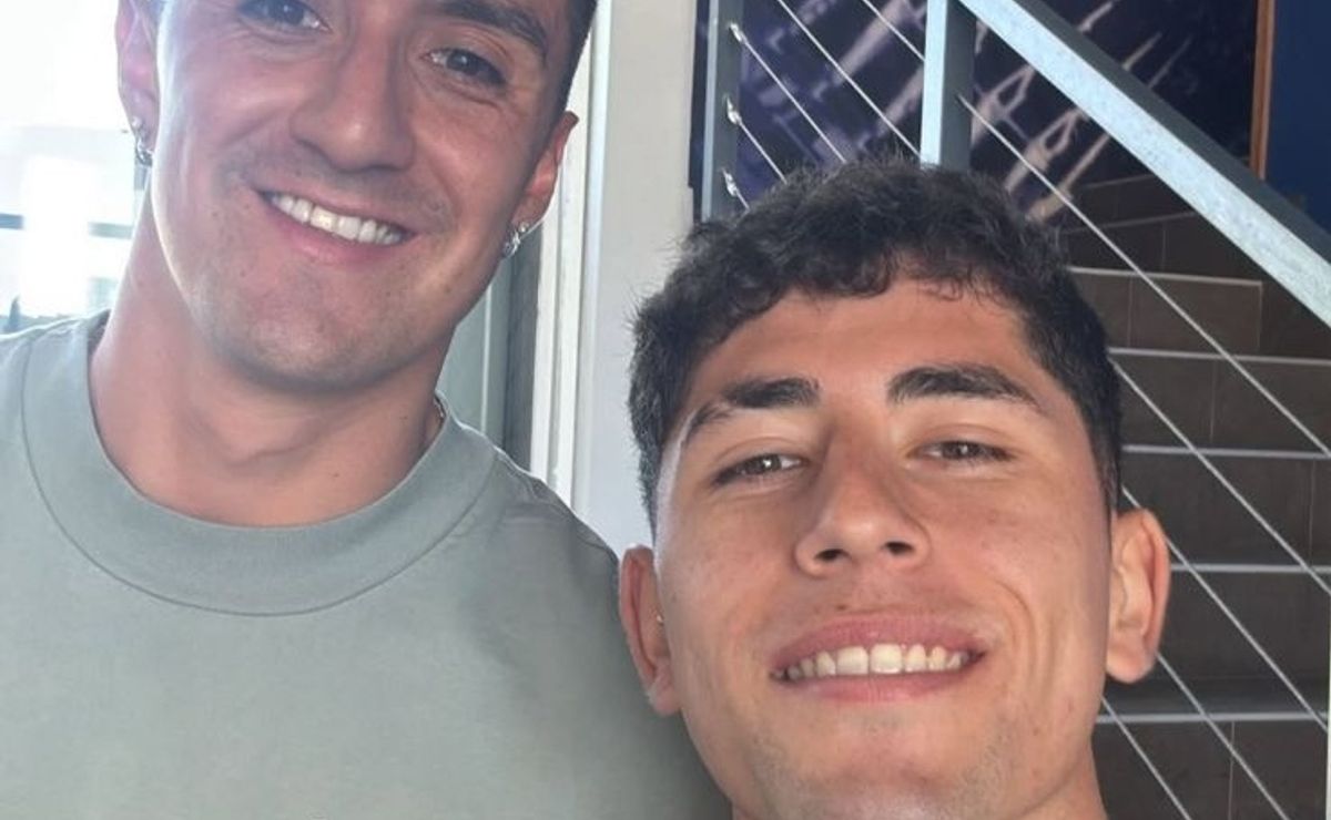 Flavio Moya se va de tarro con el futuro de criticada figura de la U: "Se queda"