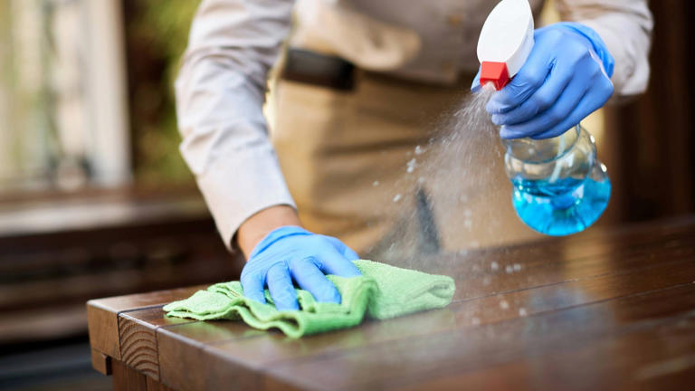 Exigen el retiro inmediato de estos productos de limpieza por ser ...