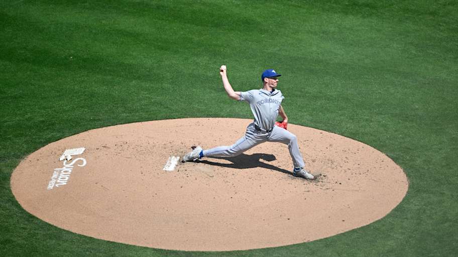 Blue Jays’ latest signing creates golden back-end rotation opening for ...