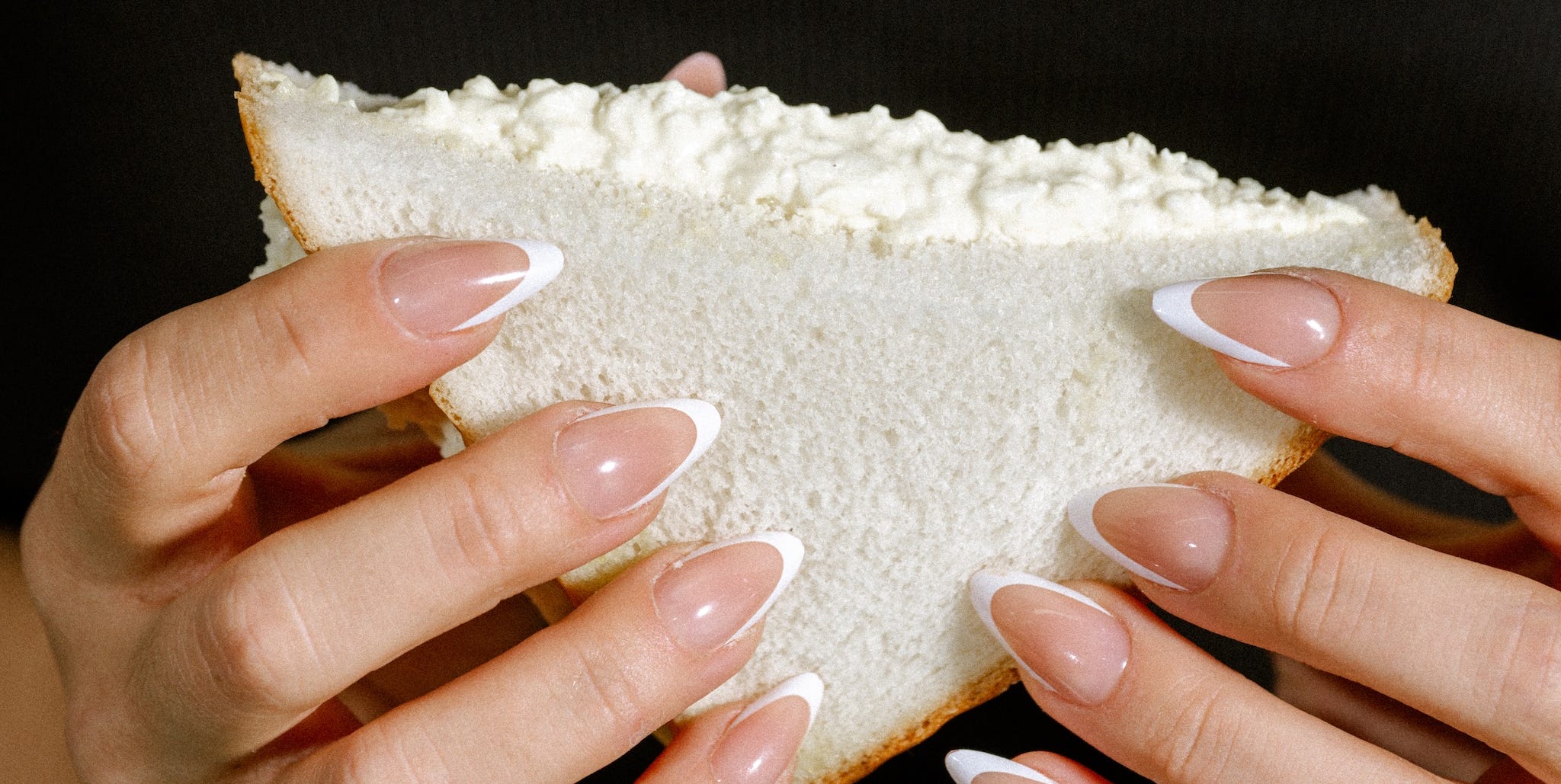 7-Eleven's Japanese egg salad sandwich lands in the US.—here's how it ...