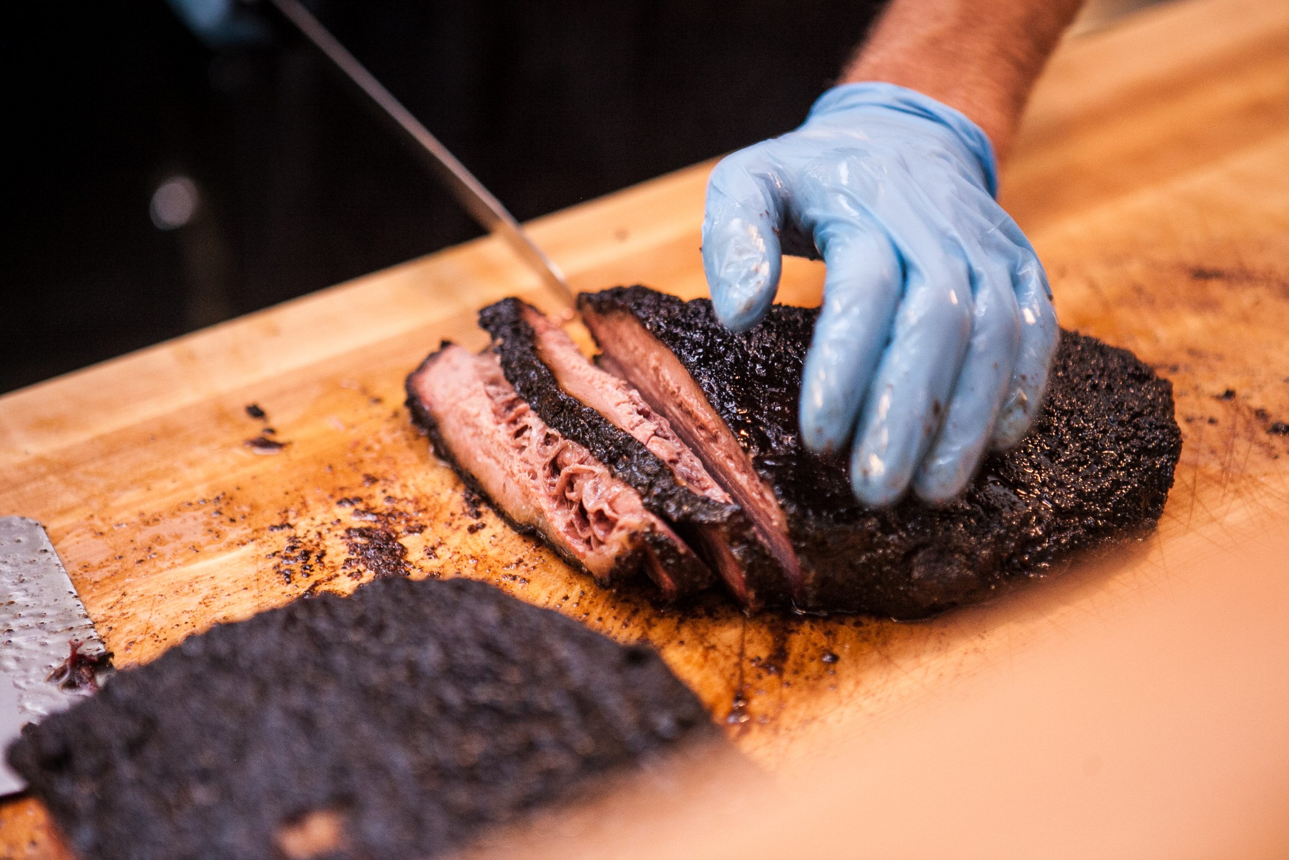 Charleston's Lewis Barbecue makes its much-anticipated debut at Ansley Mall