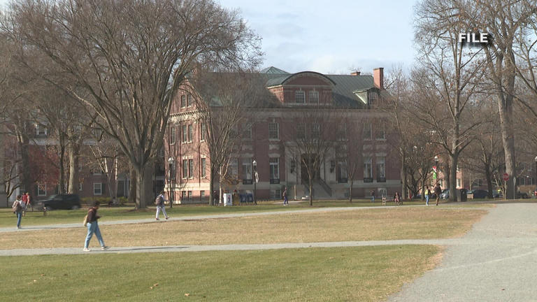 Data breach at Dartmouth College compromises information of over 40,000 ...