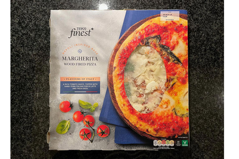 Best supermarket pizza for 2026, taste-tested