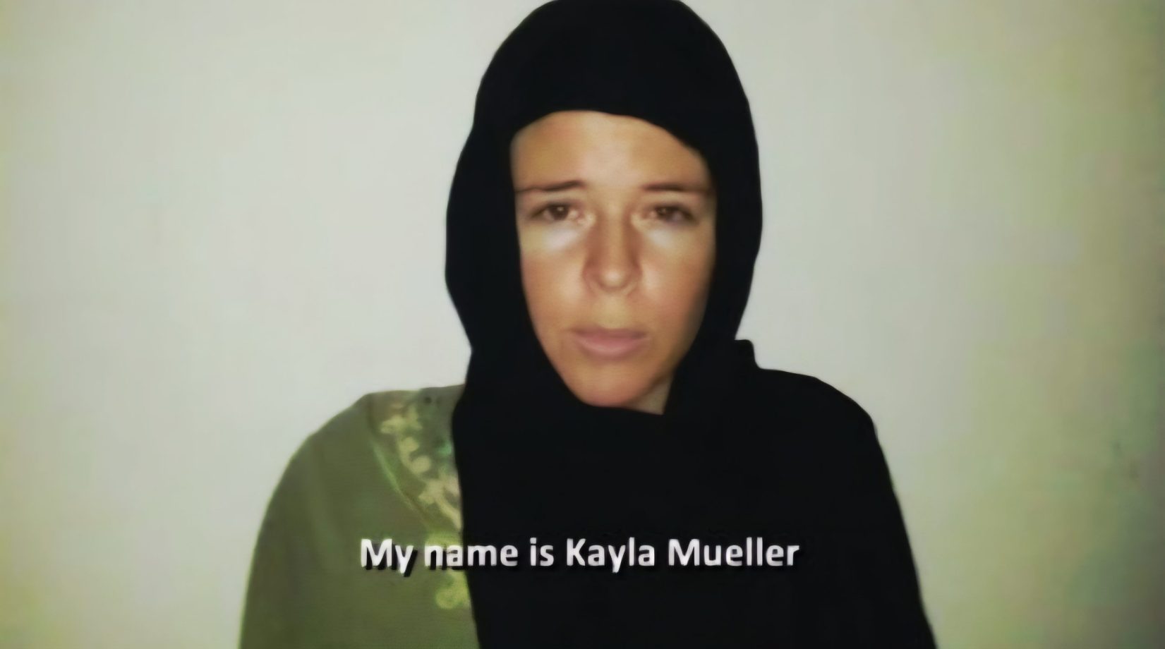 The story behind Operation Kayla Mueller and the fall of ISIS leader ...