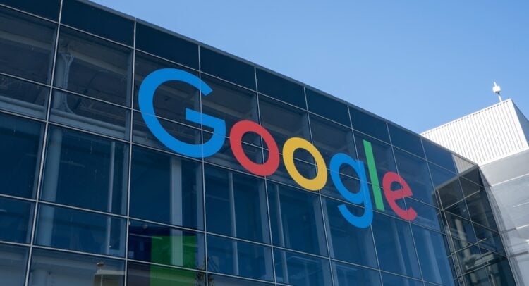 Don't sleep on Alphabet stock. Top analyst hikes price target to street ...