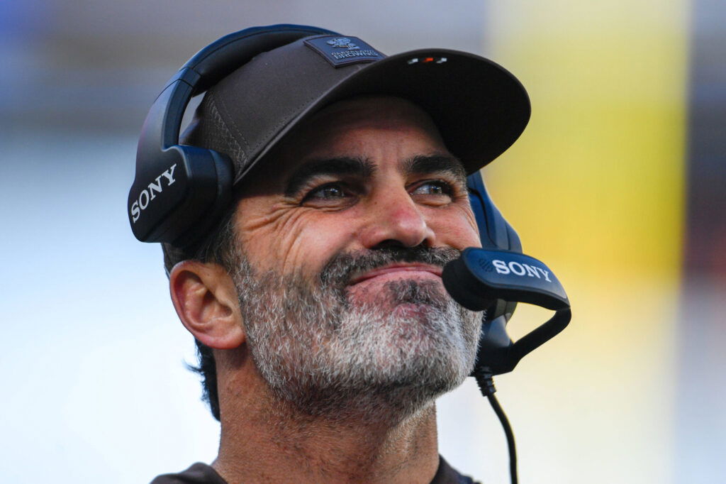 NFL insider reveals Browns’ biggest requirement as head coach search ...