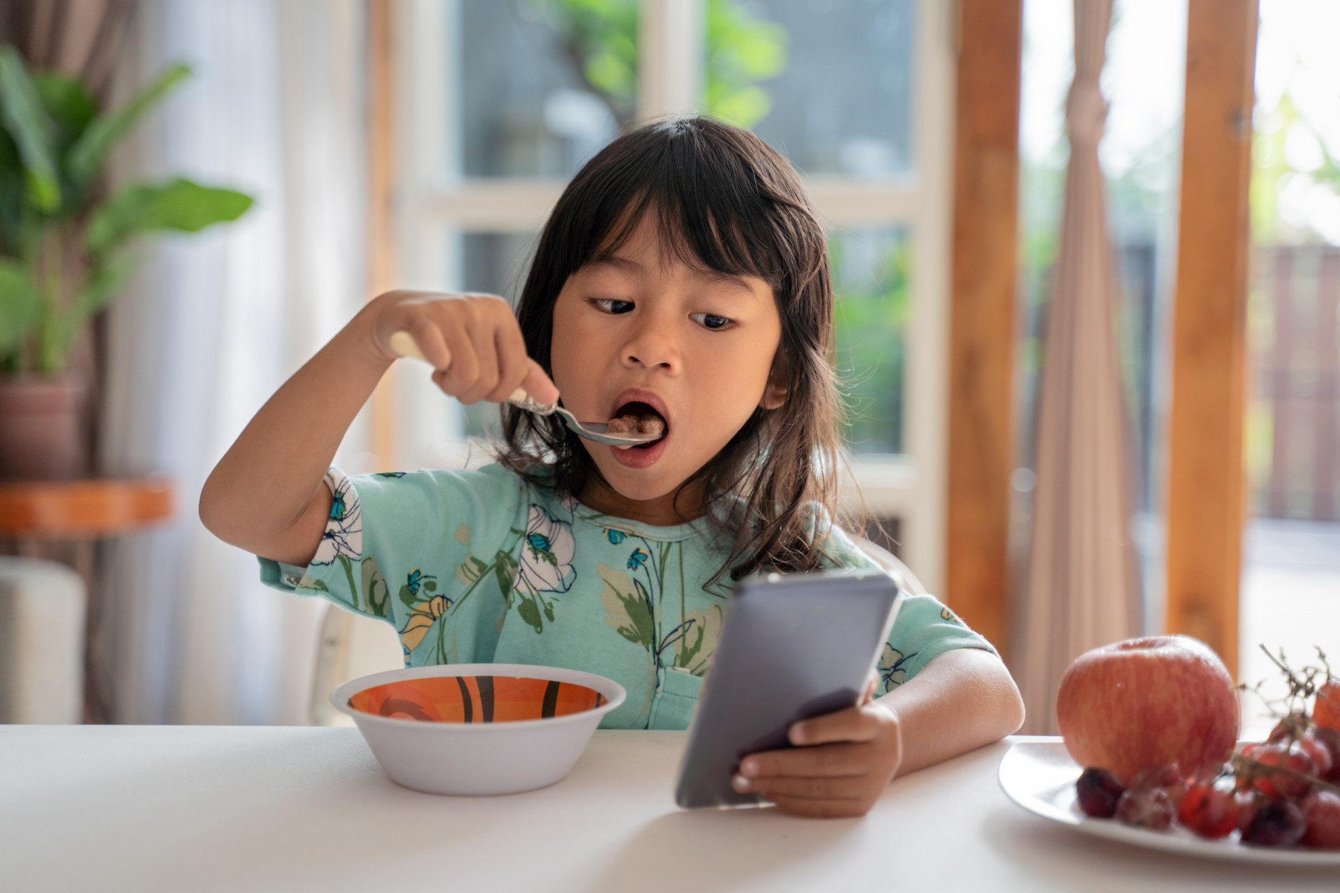 How Gen Alpha might change what we eat
