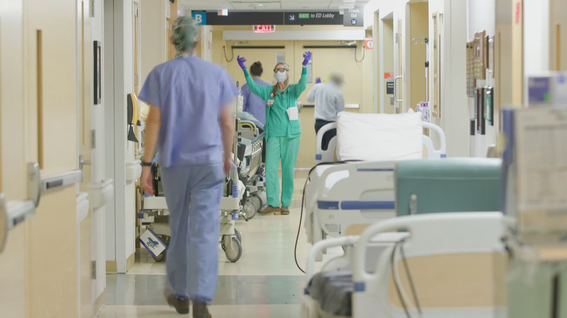 Drug rebate changes could hit Maine hospitals
