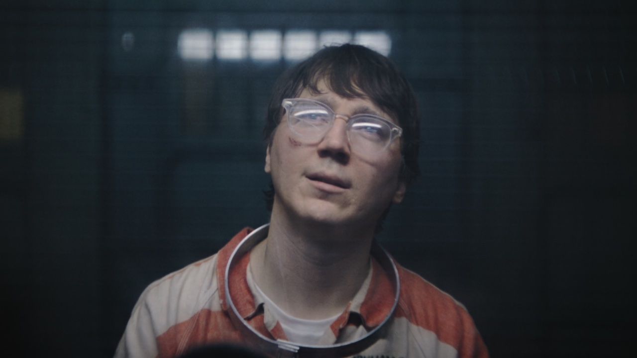 Someone asked The Batman’s Paul Dano if the franchise should be in the ...
