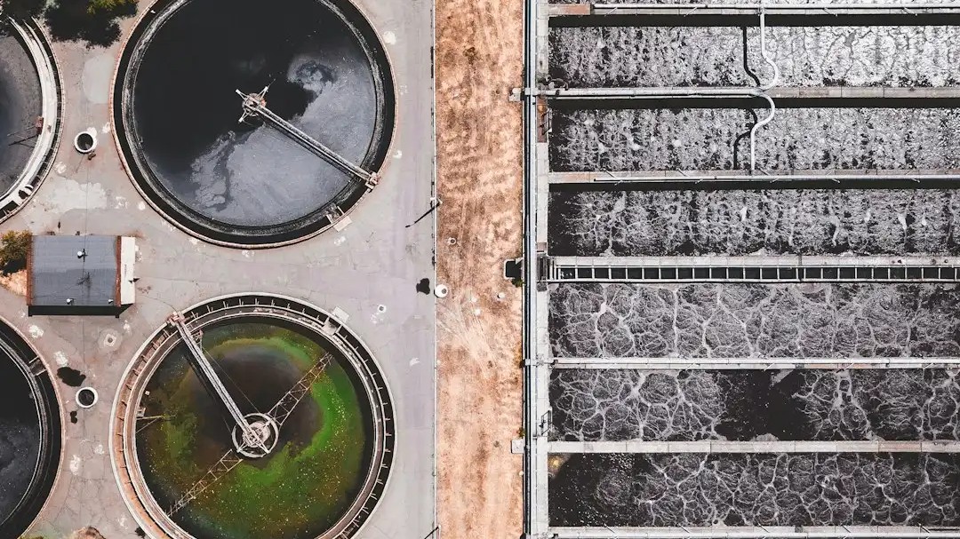 Why your tap water might not be as clean as you think