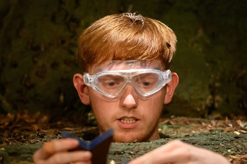 Angry Ginge's Rochdale pal and fellow Bov Boy gives verdict on whether ...