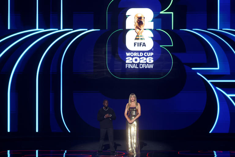 Mundial 2026: Portugal já conhece dois dos adversários no Grupo K