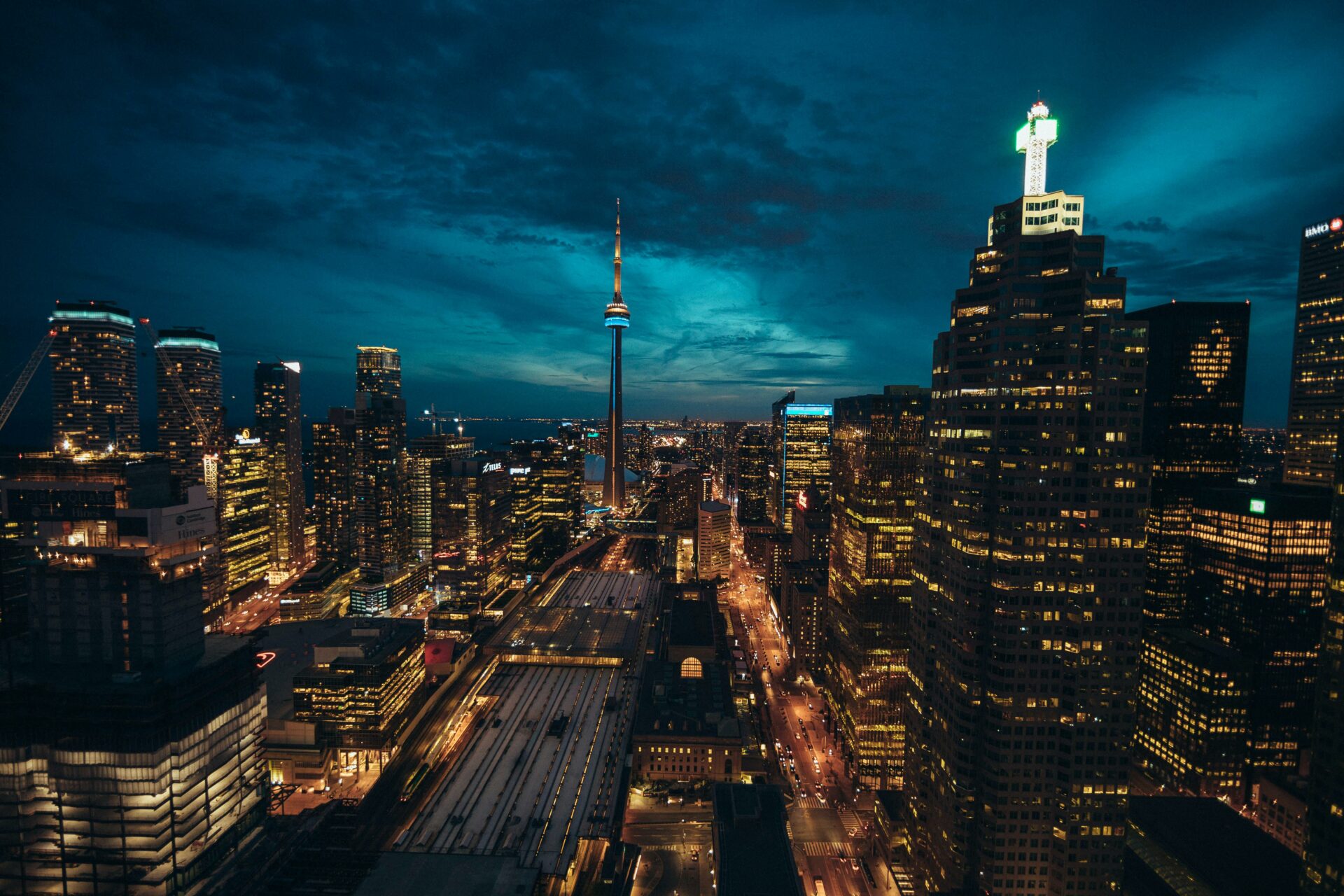 11 reasons why Canada is known for its high quality of life