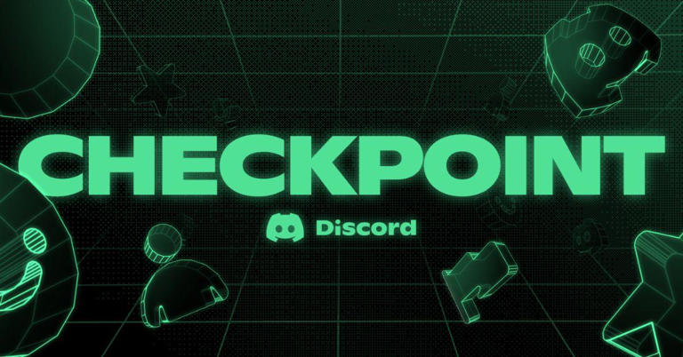 Discord's year-end checkpoint feature is here to remind you how great ...
