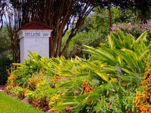 This affluent Houston enclave is the richest small town in Texas