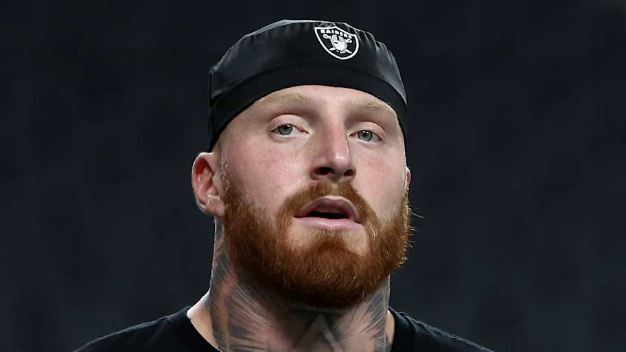 Sean Payton's brutal Maxx Crosby analogy speaks volumes about Raiders ...