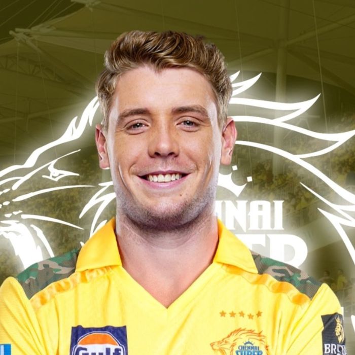 5 players Chennai Super Kings (CSK) can target in the IPL 2026 mini-auction