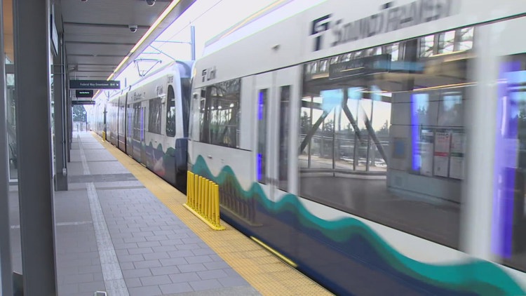 Sound Transit weighs not completing Everett extension to help close ...