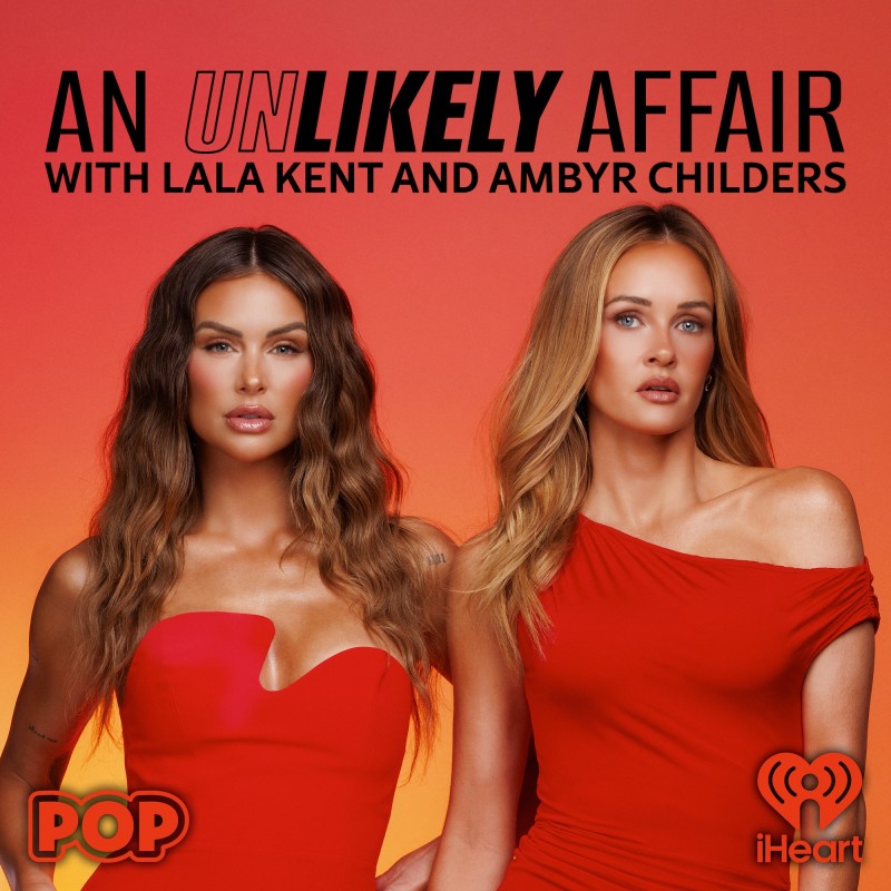 Lala Kent just announced a podcast with the woman she once feuded with