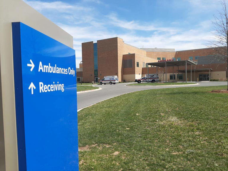 Here's what a new Fort Mill hospital means for 911 calls across York County