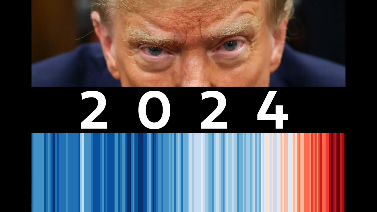 The 4 billion ton emissions bomb linked to Trump’s return to power
