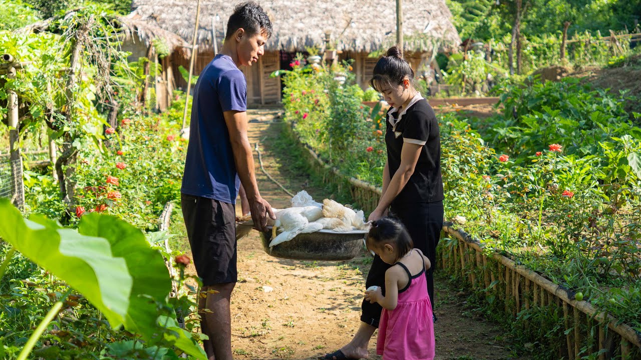 Yuk, intip aktivitas seru di pegunungan!