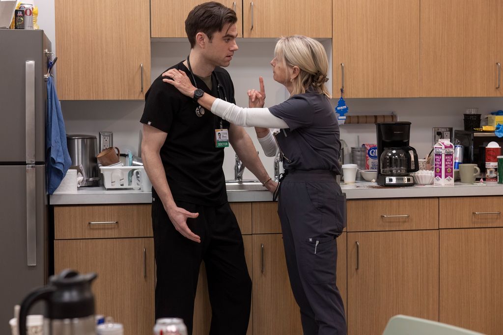 Critics Choice Awards 2026 nominations: The Pitt solidifies itself as ...