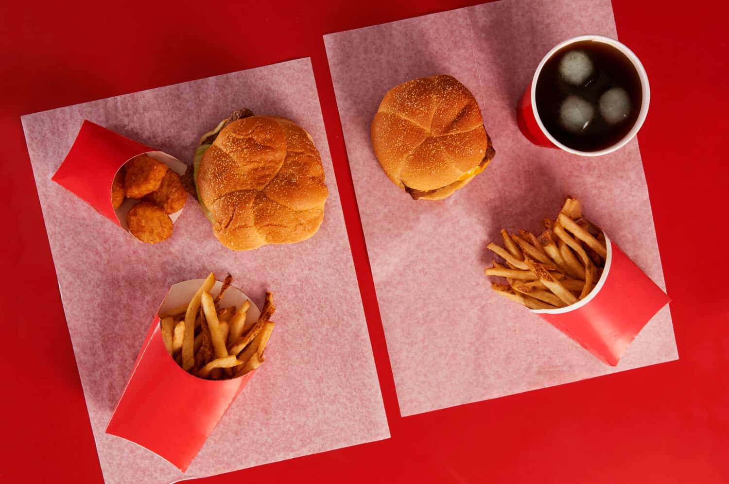 15 reasons why I always choose Wendy’s over other fast food restaurants