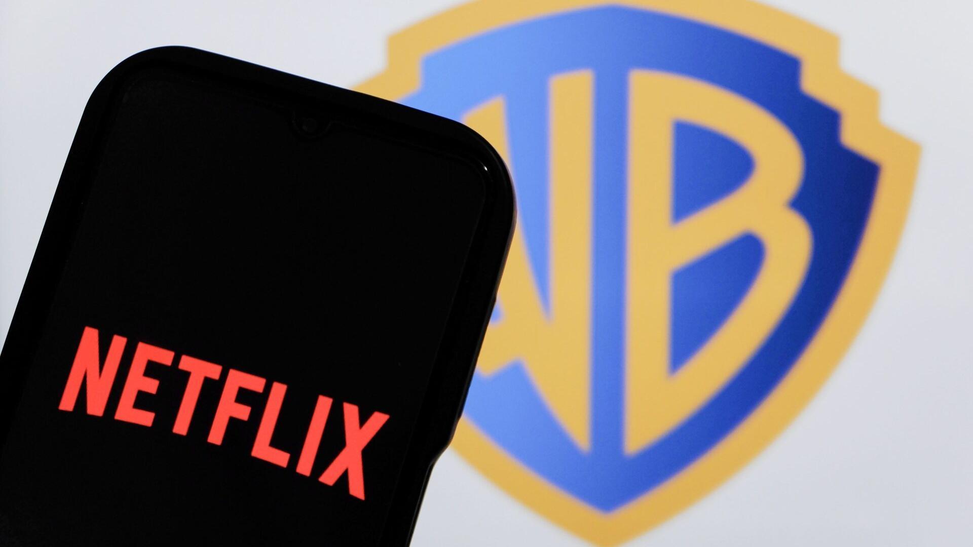 Netflix se plantea modificar su oferta sobre Warner Bros para hacerla ...