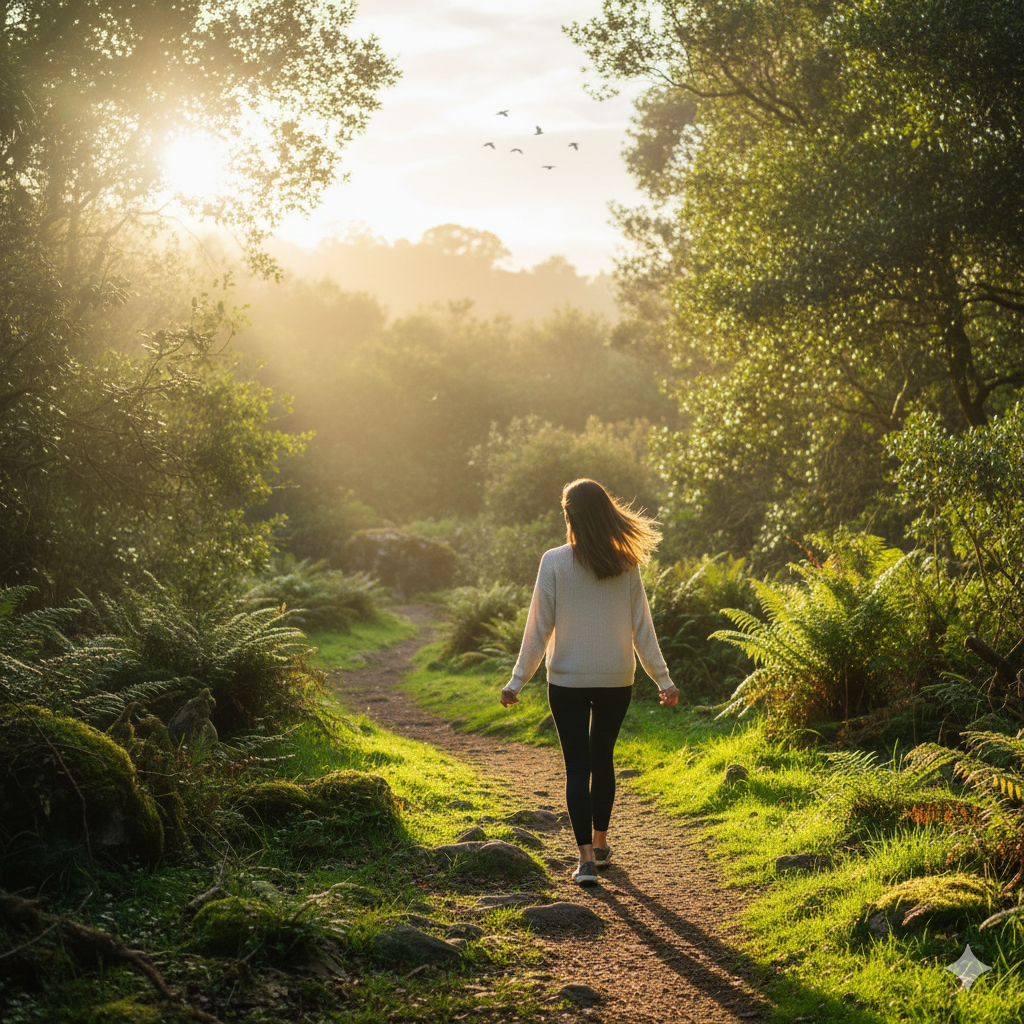 Feeling detached under stress? Psychology says these 10 actions can ...