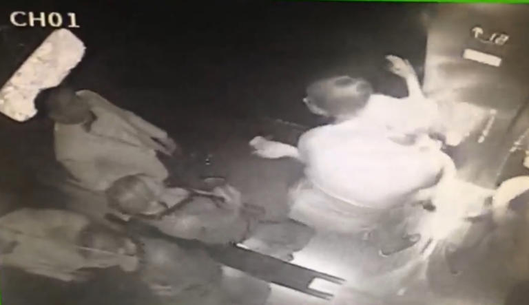 The truth behind Jay-Z and Solange Knowles’ infamous elevator fight