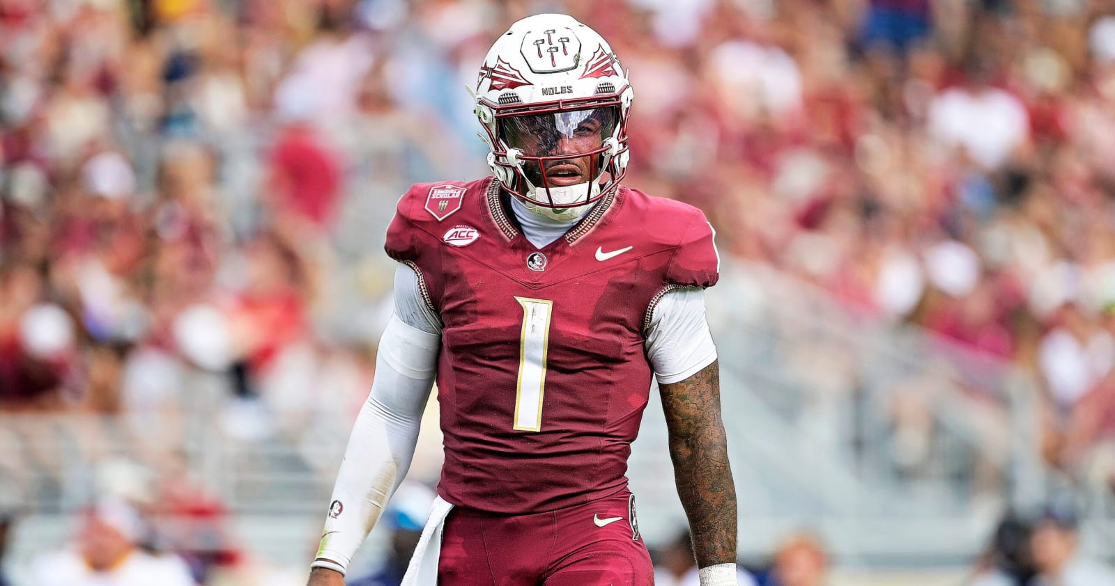 Mike Norvell reveals Florida State QB Tommy Castellanos’ eligibility ...