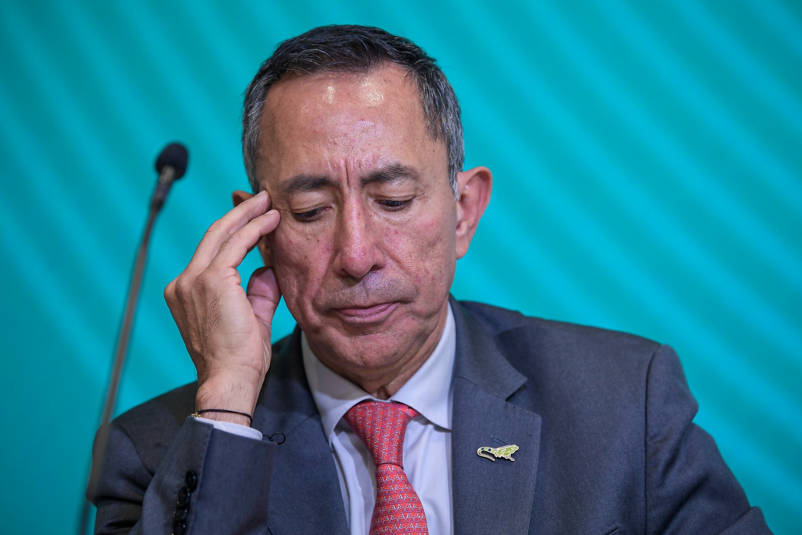 Fiscalía radicó escrito de acusación en contra de Ricardo Roa ...