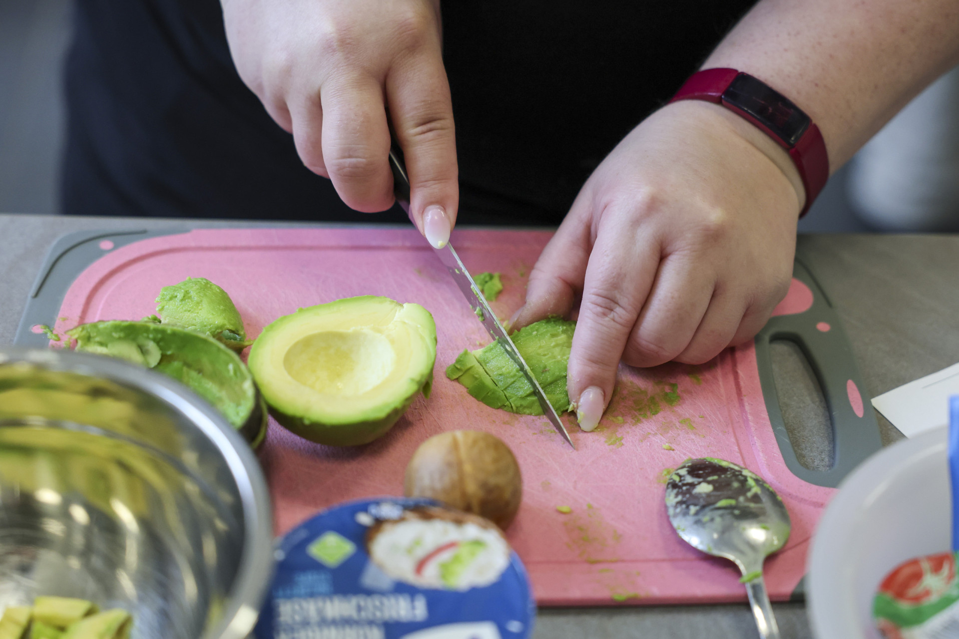 Natural ways to lower your cholesterol