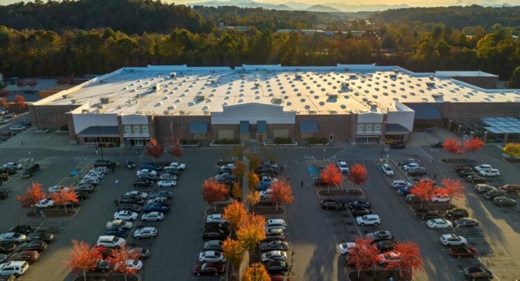 WHLR earnings: Wheeler Real Estate Investment stock jumps on Q3 earnings