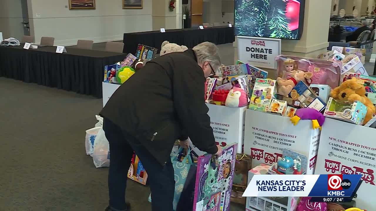 Toys for Tots needs 60,000 gifts to meet record holiday demand in ...
